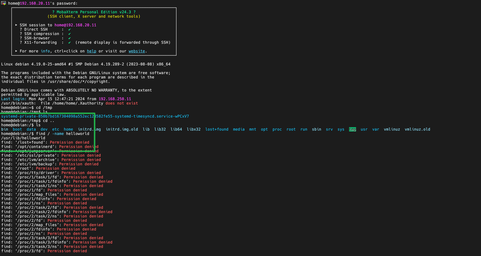 应急响应-第一届帕鲁杯 | G00d`s Blog